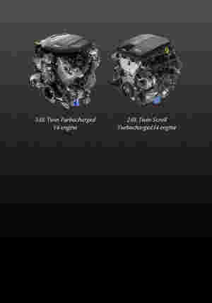 2021 CT5 - Cadillac Digital Brochure