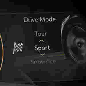 2021 CT4 - Cadillac Digital Brochure