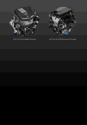 2023 CT4 Cadillac Digital Brochure