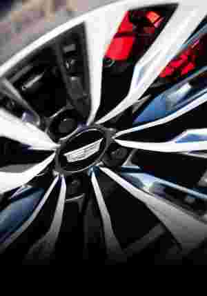 2023 CT5-V Series - Cadillac Digital Brochure