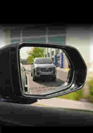 2022 XT5 - Cadillac Digital Brochure