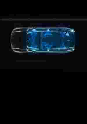 The all-electric 2024 Cadillac LYRIQ