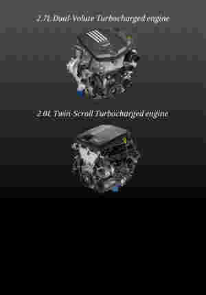 2021 CT4 - Cadillac Digital Brochure