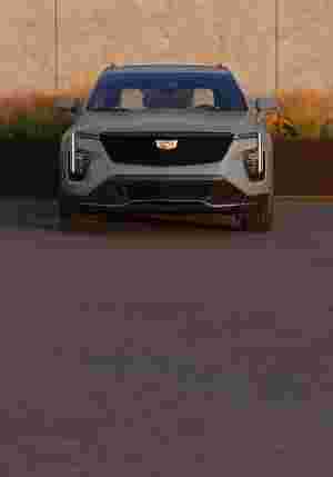2024 XT4 - Cadillac Digital Brochure