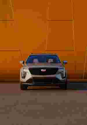 2024 XT4 - Cadillac Digital Brochure
