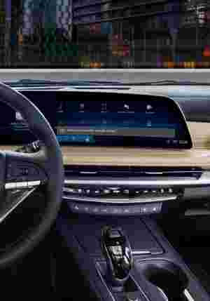 2024 XT4 - Cadillac Digital Brochure