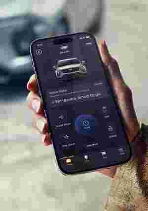 2024 XT4 - Cadillac Digital Brochure