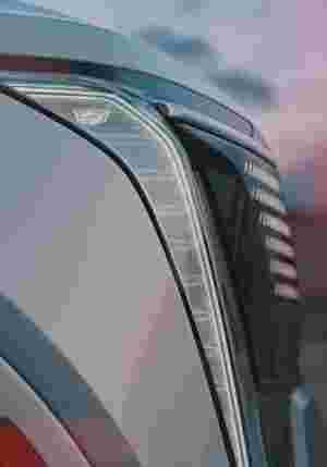 The all-electric 2025 ESCALADE IQ