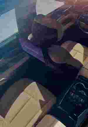 The all-electric 2025 ESCALADE IQ