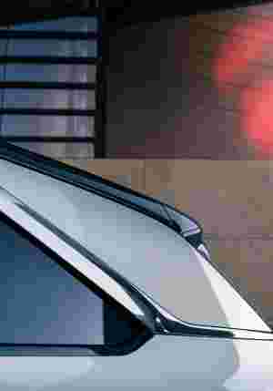 The all-electric 2025 ESCALADE IQ