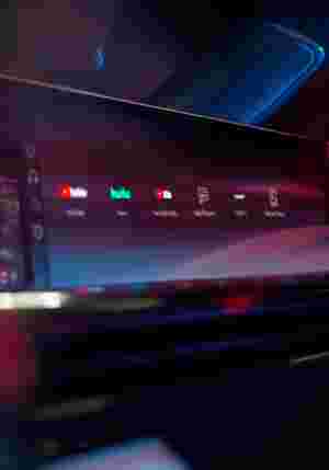 The all-electric 2025 ESCALADE IQ