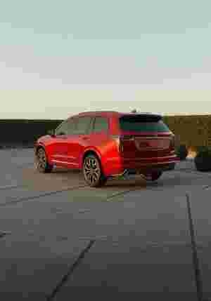 2024 XT6 - Cadillac Digital Brochure
