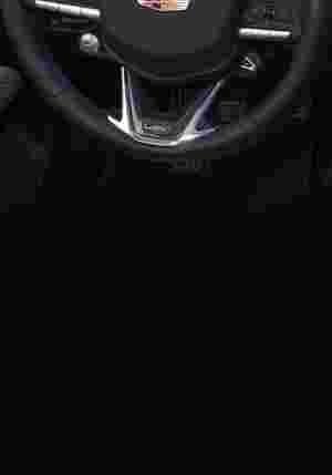 2024 CT5 V-Series - Cadillac Digital Brochure