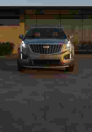 2023 XT5 - Cadillac Digital Brochure