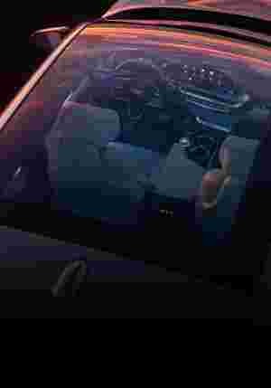 The all-electric 2023 Cadillac LYRIQ