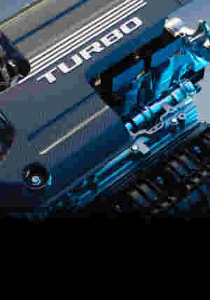 2022 XT4 - Cadillac Digital Brochure