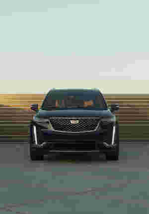 2024 XT6 - Cadillac Digital Brochure
