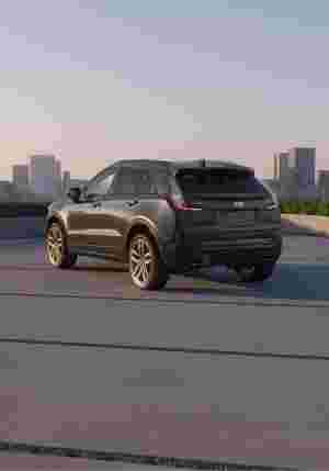 2023 XT4 - Cadillac Digital Brochure