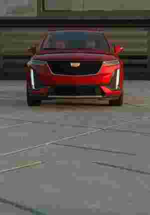 2024 XT6 - Cadillac Digital Brochure