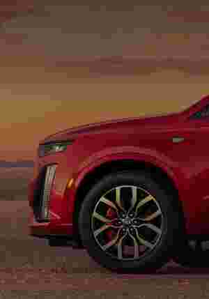 2024 XT6 - Cadillac Digital Brochure