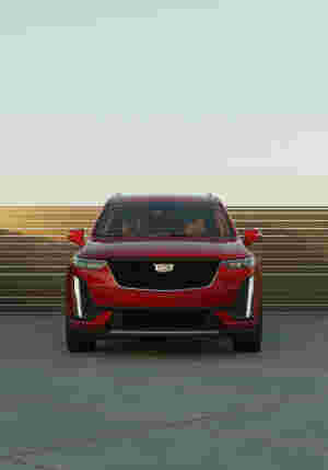 2024 XT6 - Cadillac Digital Brochure