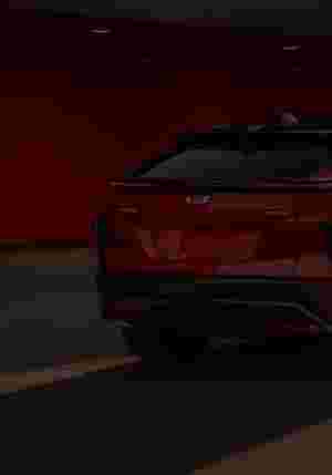 The all-electric 2024 Cadillac LYRIQ