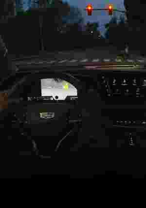 2023 Escalade- Cadillac Digital Brochure