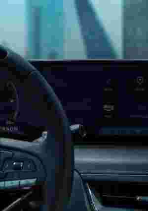 2025 CT5 Cadillac Digital Brochure