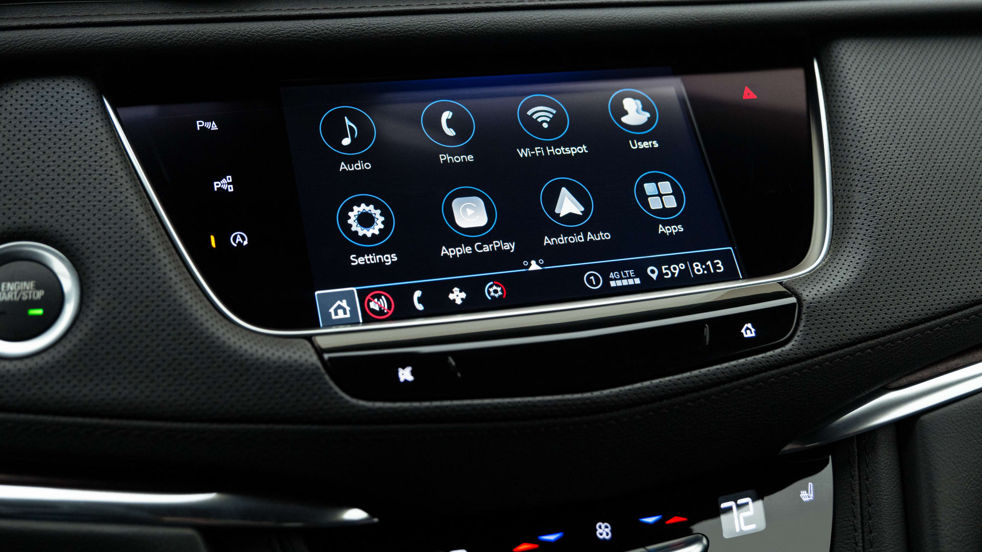 A WORLD OF INTUITION