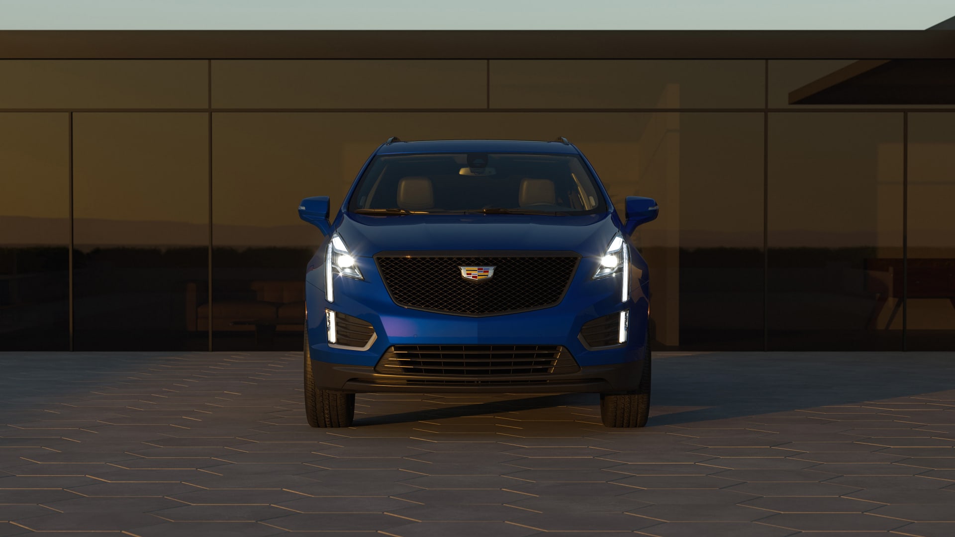 New Cadillac XT5 For Sale near Converse! | Cavender Cadillac