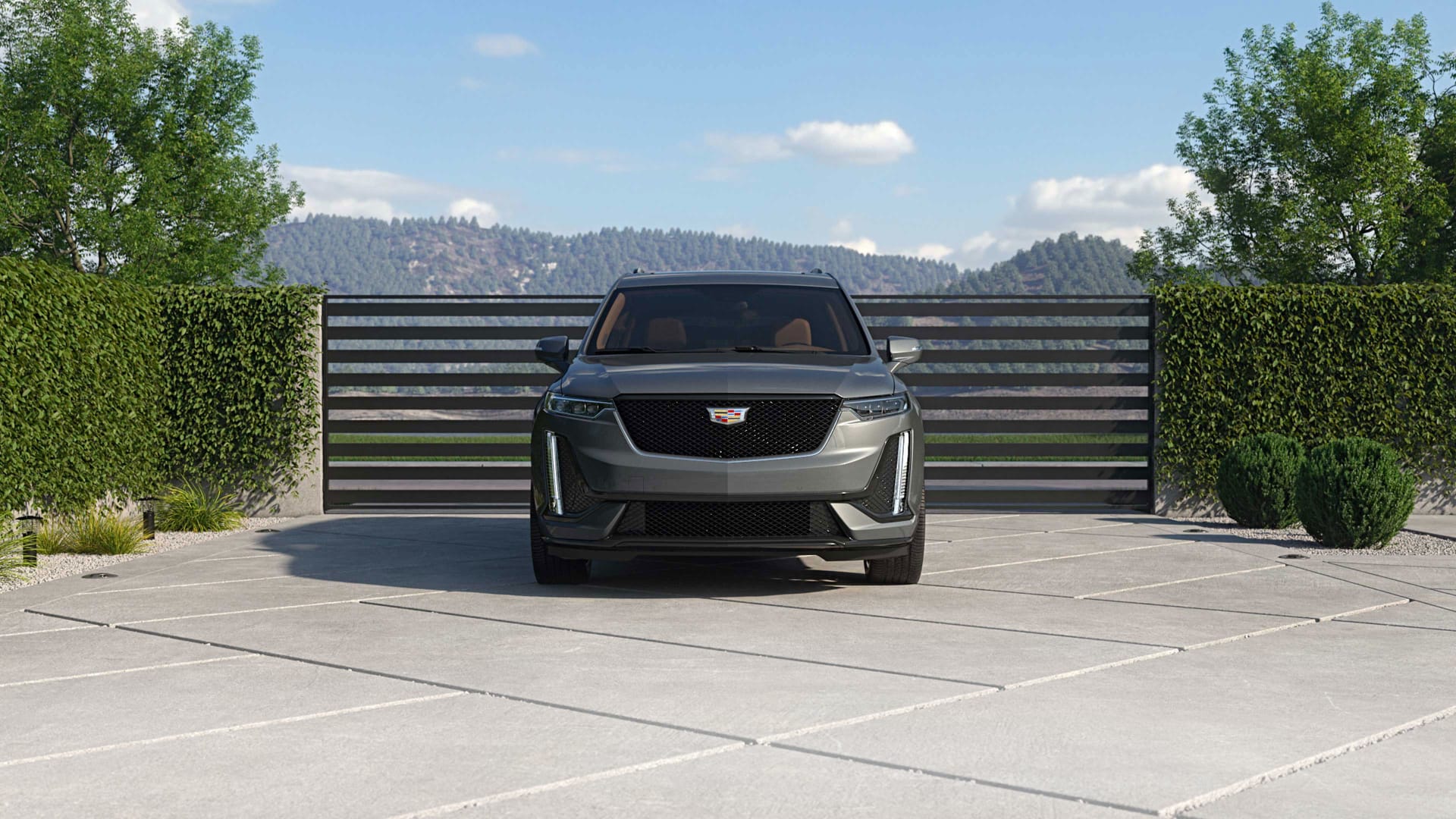 2022 XT6 - Cadillac Digital Brochure