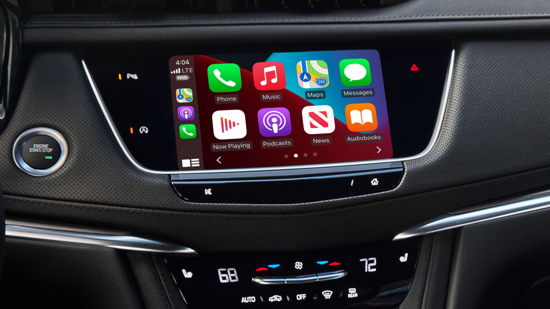 2022 XT5 - Cadillac Digital Brochure