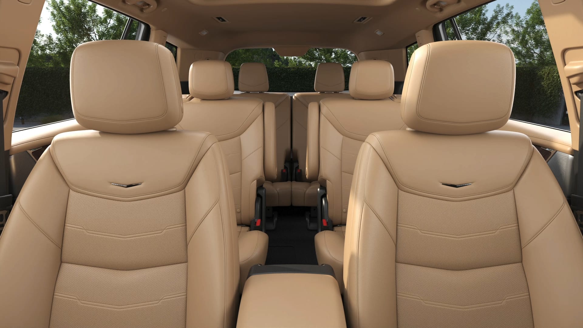 2022 XT6 - Cadillac Digital Brochure