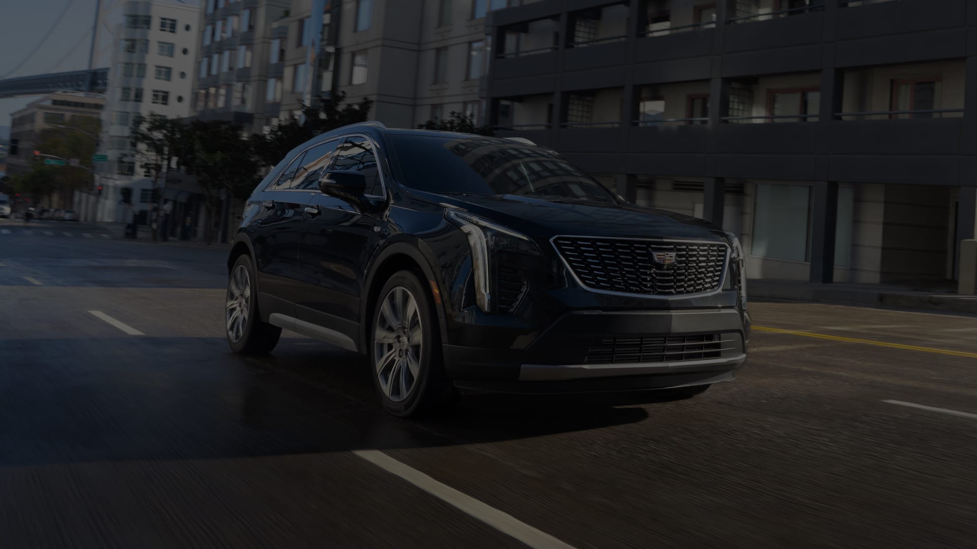 2021 XT4 - Cadillac Digital Brochure