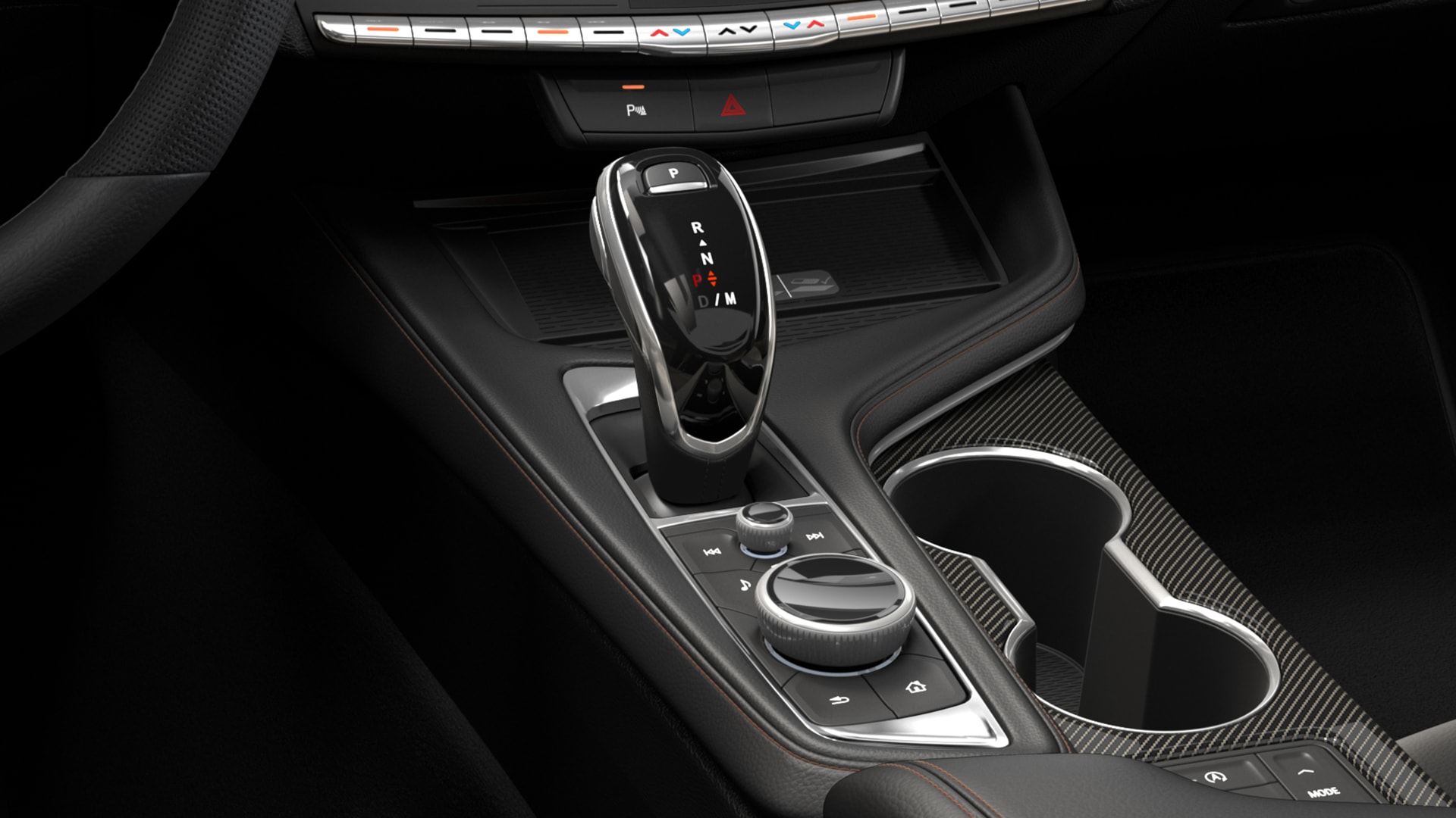 2021 CT4 - Cadillac Digital Brochure