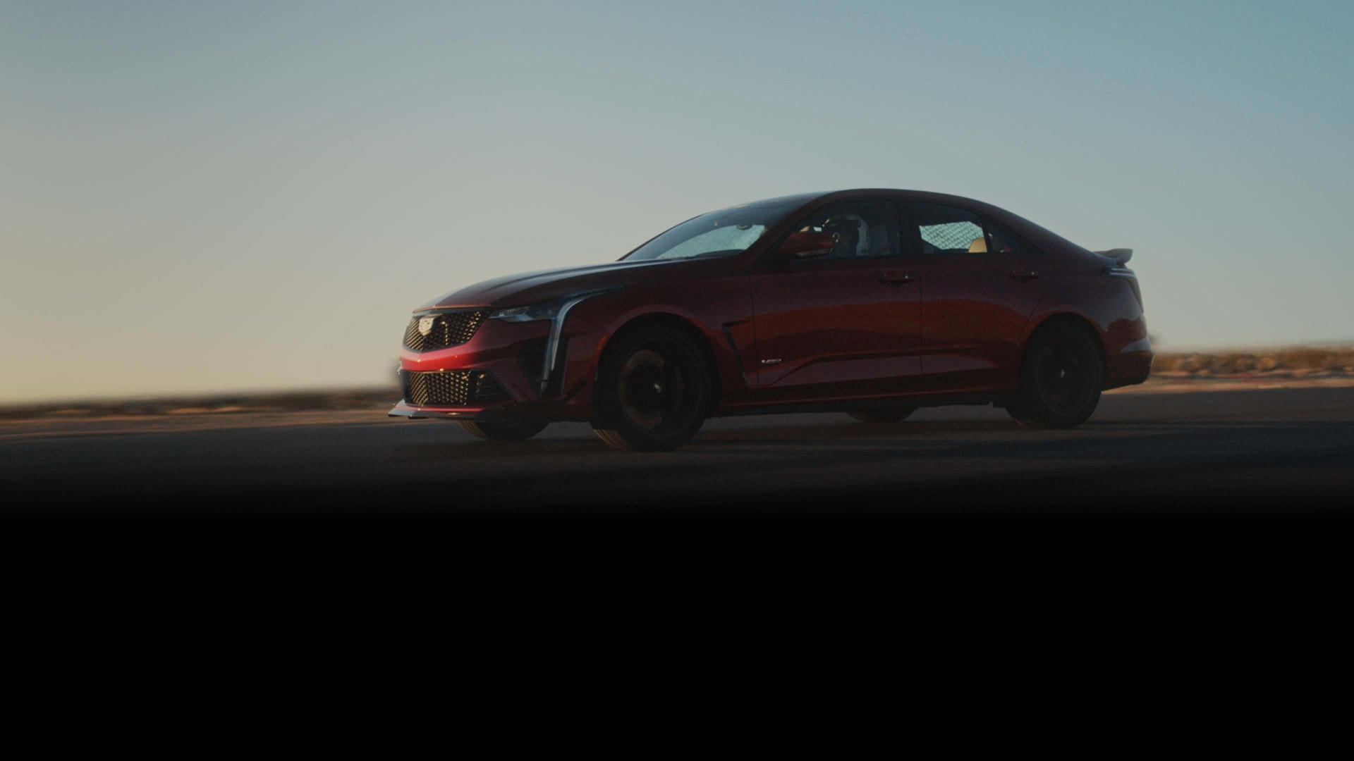 2023 CT4-V Series - Cadillac Digital Brochure