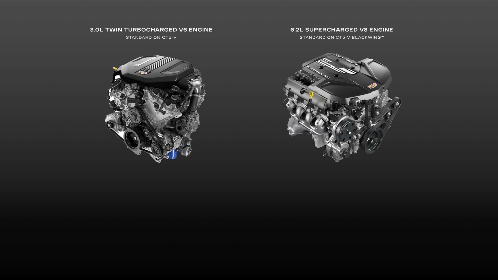 2022 CT5-V Series - Cadillac Digital Brochure