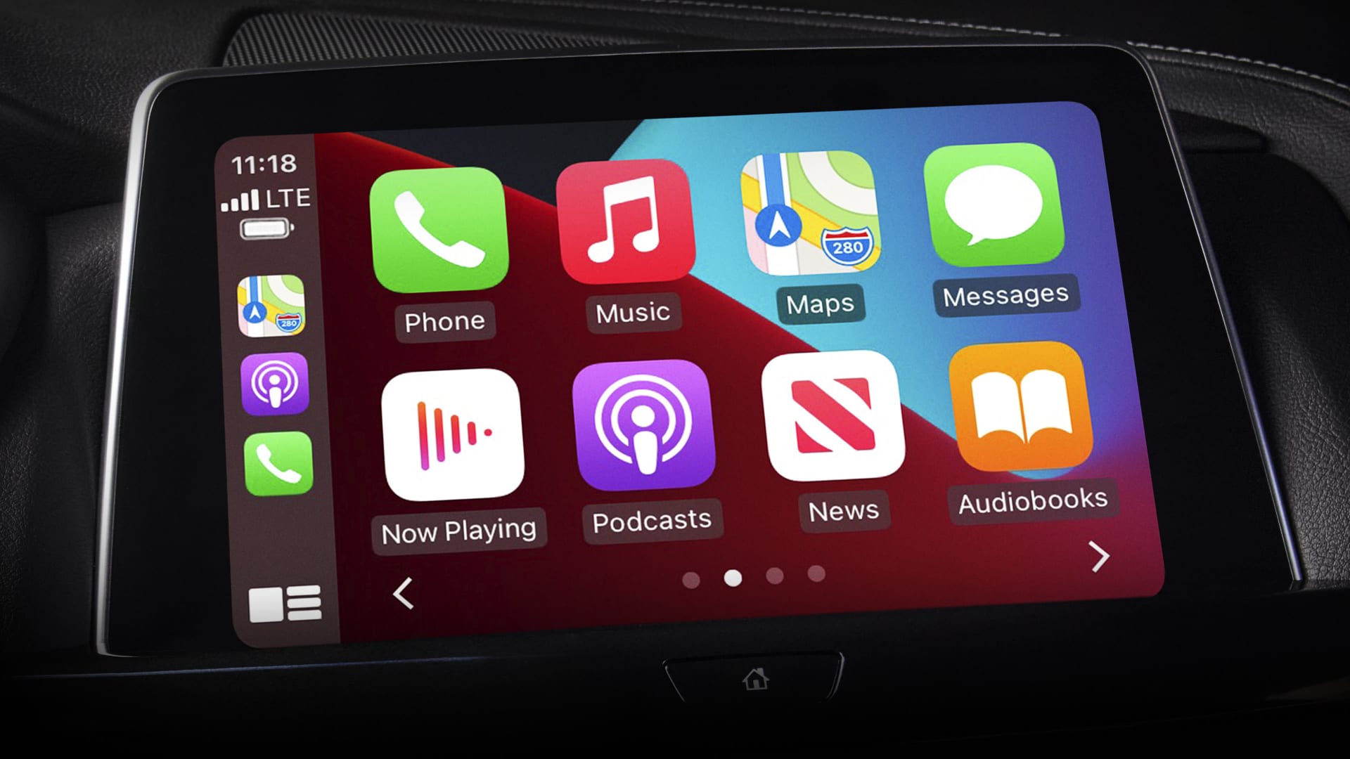 2023 CT5 Cadillac Digital Brochure