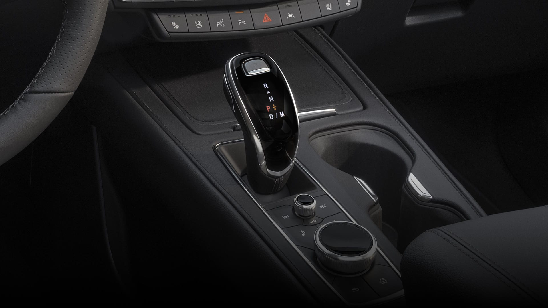 2022 XT4 - Cadillac Digital Brochure