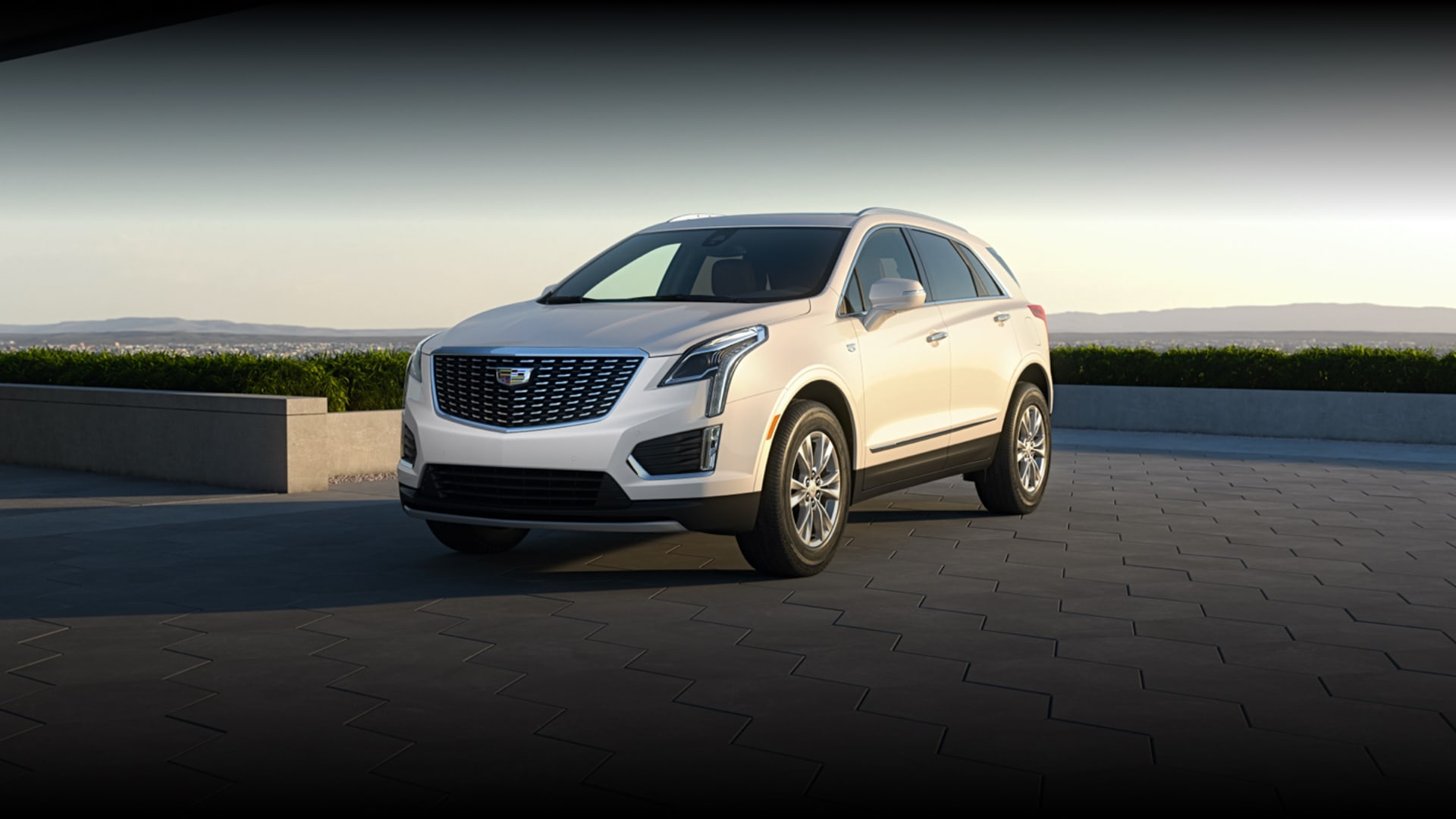 2022 XT5 - Cadillac Digital Brochure