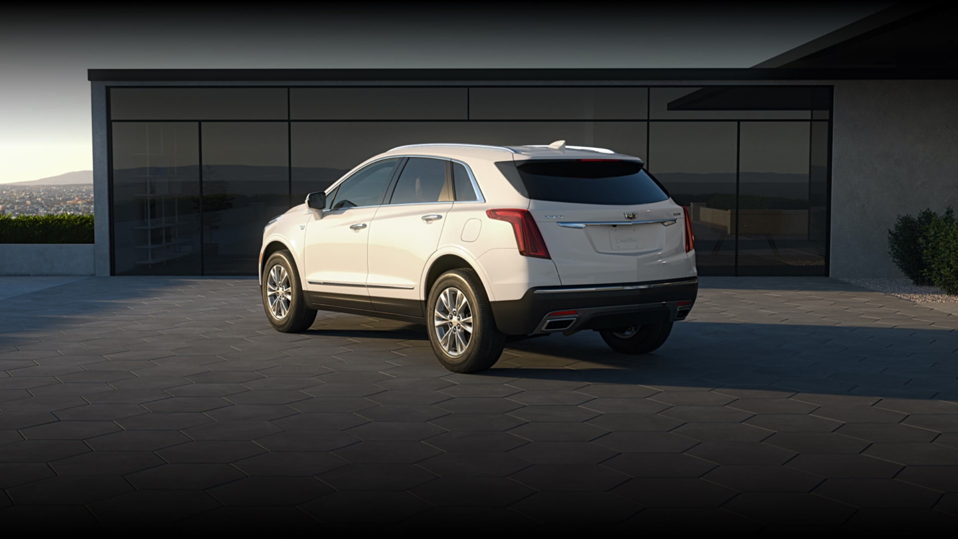 2022 XT5 - Cadillac Digital Brochure