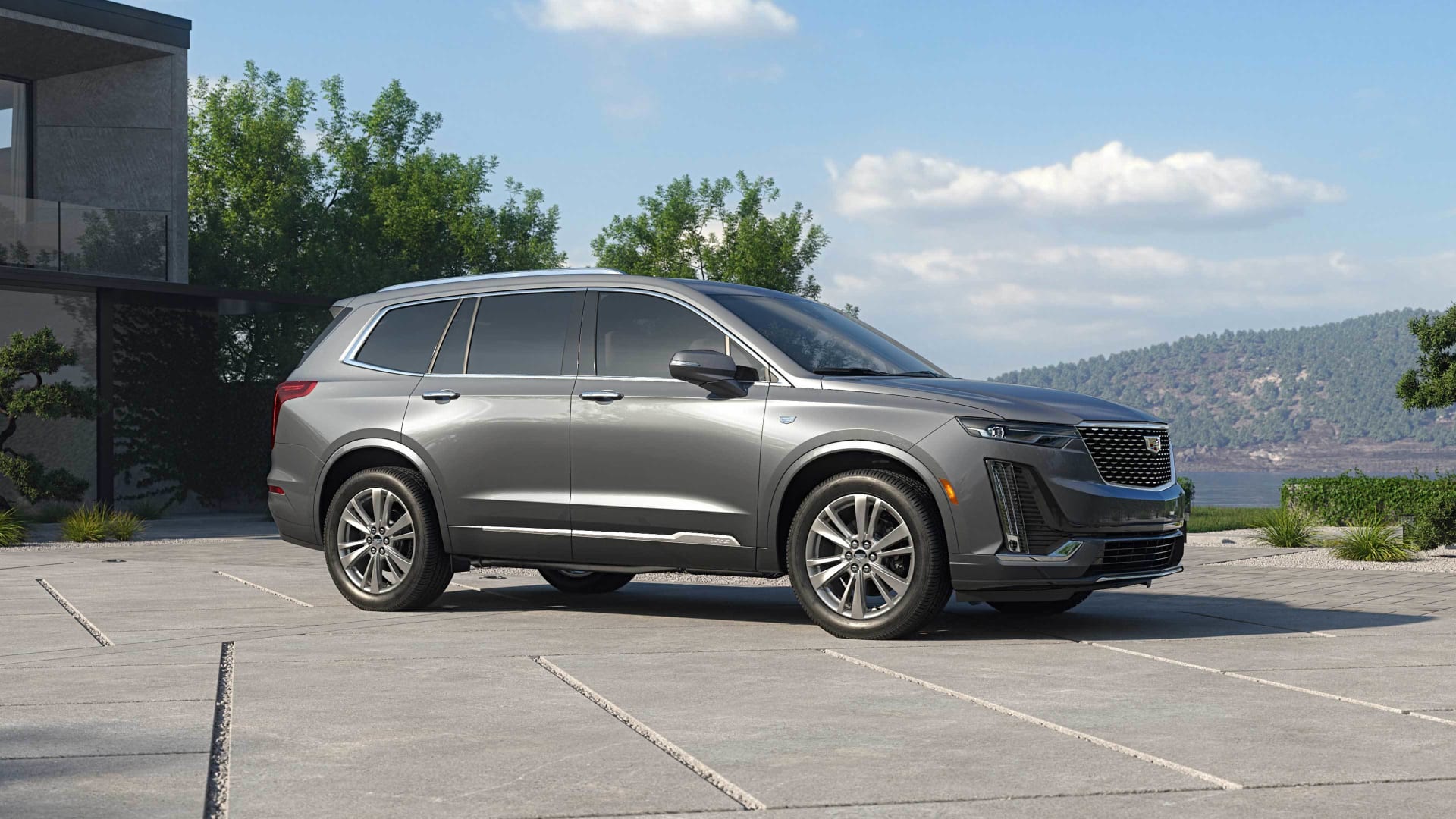 2022 XT6 - Cadillac Digital Brochure