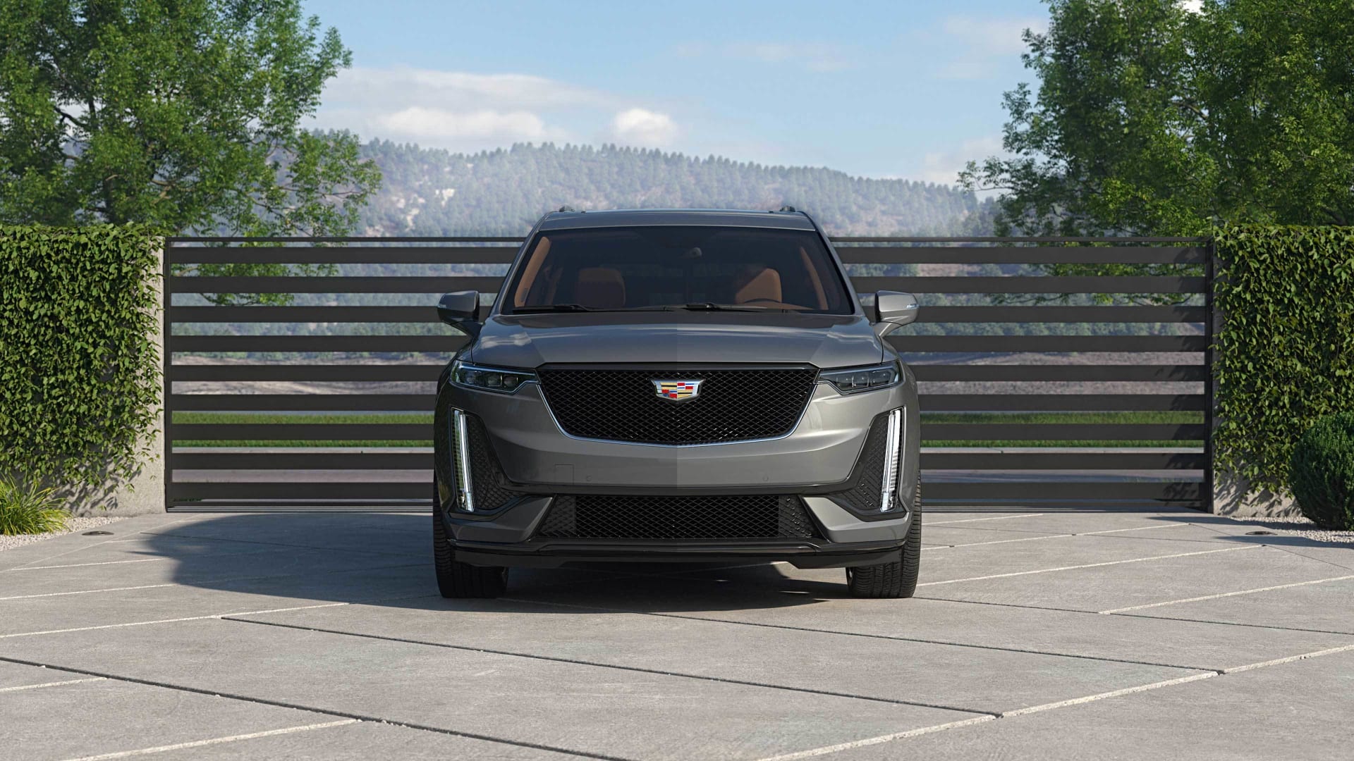 2022 XT6 - Cadillac Digital Brochure