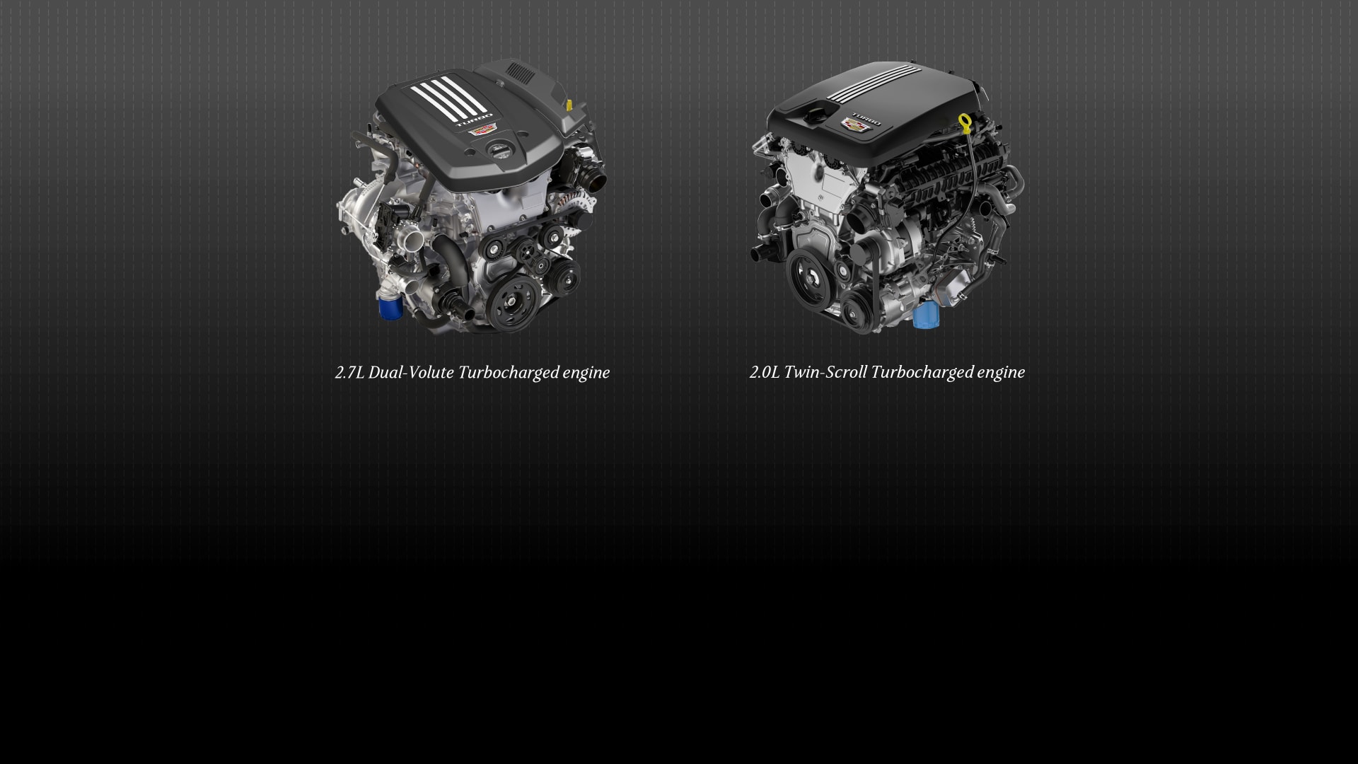 2021 CT4 - Cadillac Digital Brochure