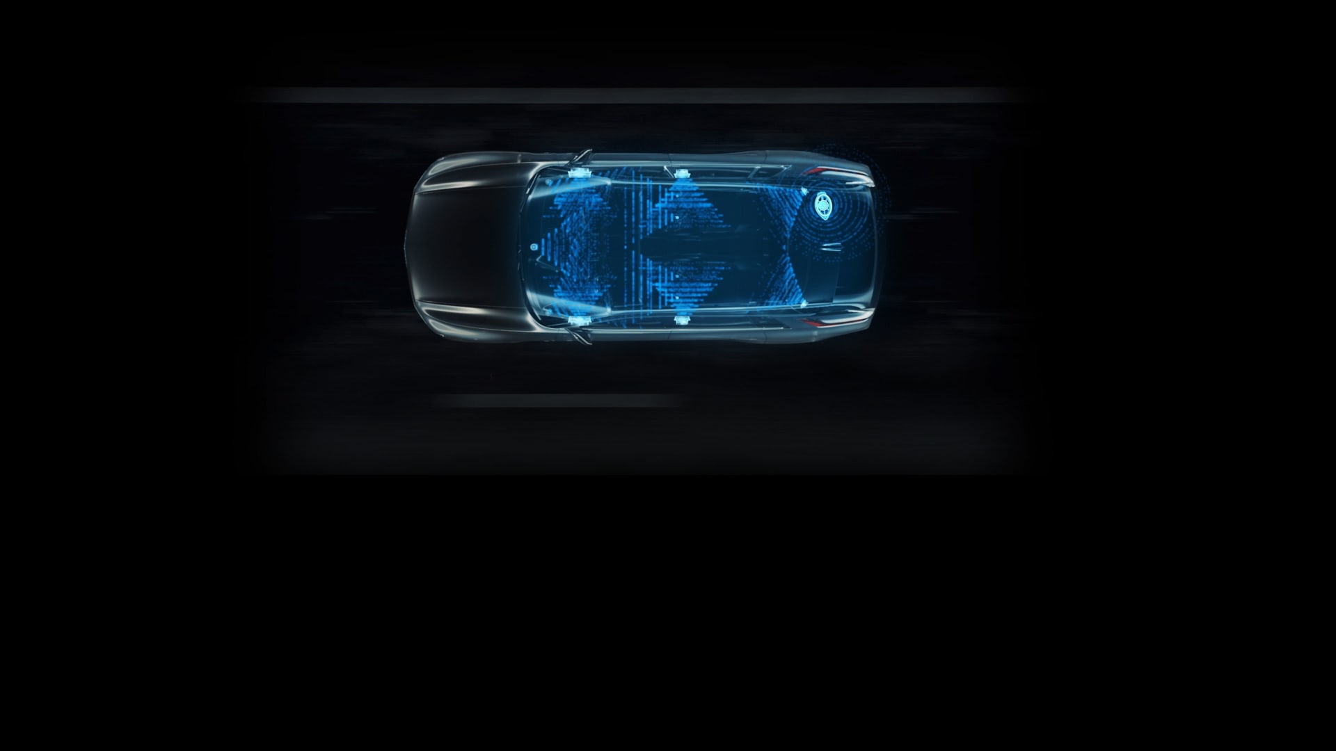 The all-electric 2024 Cadillac LYRIQ