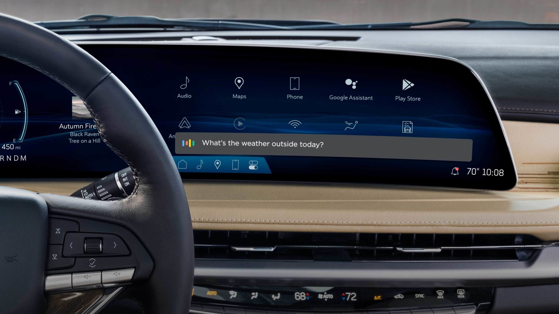 2024 XT4 - Cadillac Digital Brochure