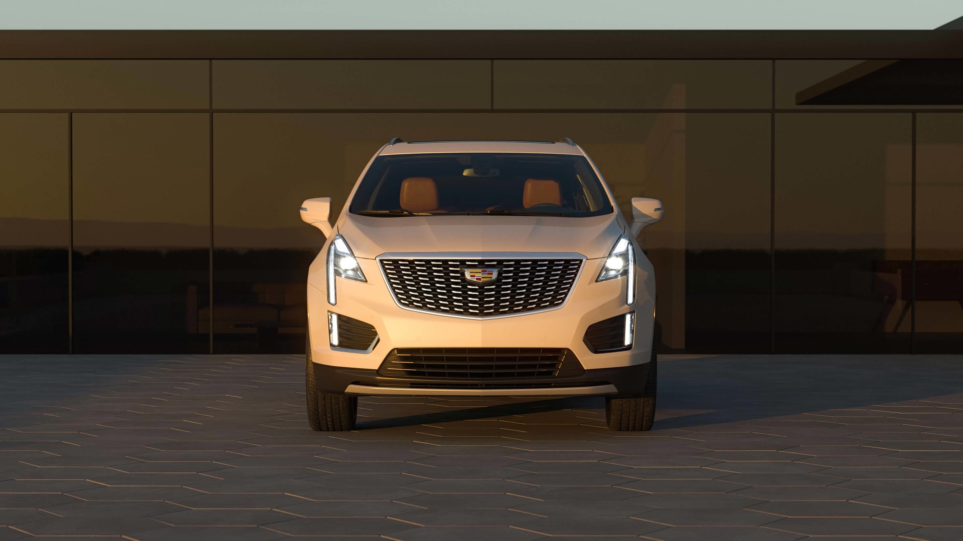 2023 XT5 - Cadillac Digital Brochure