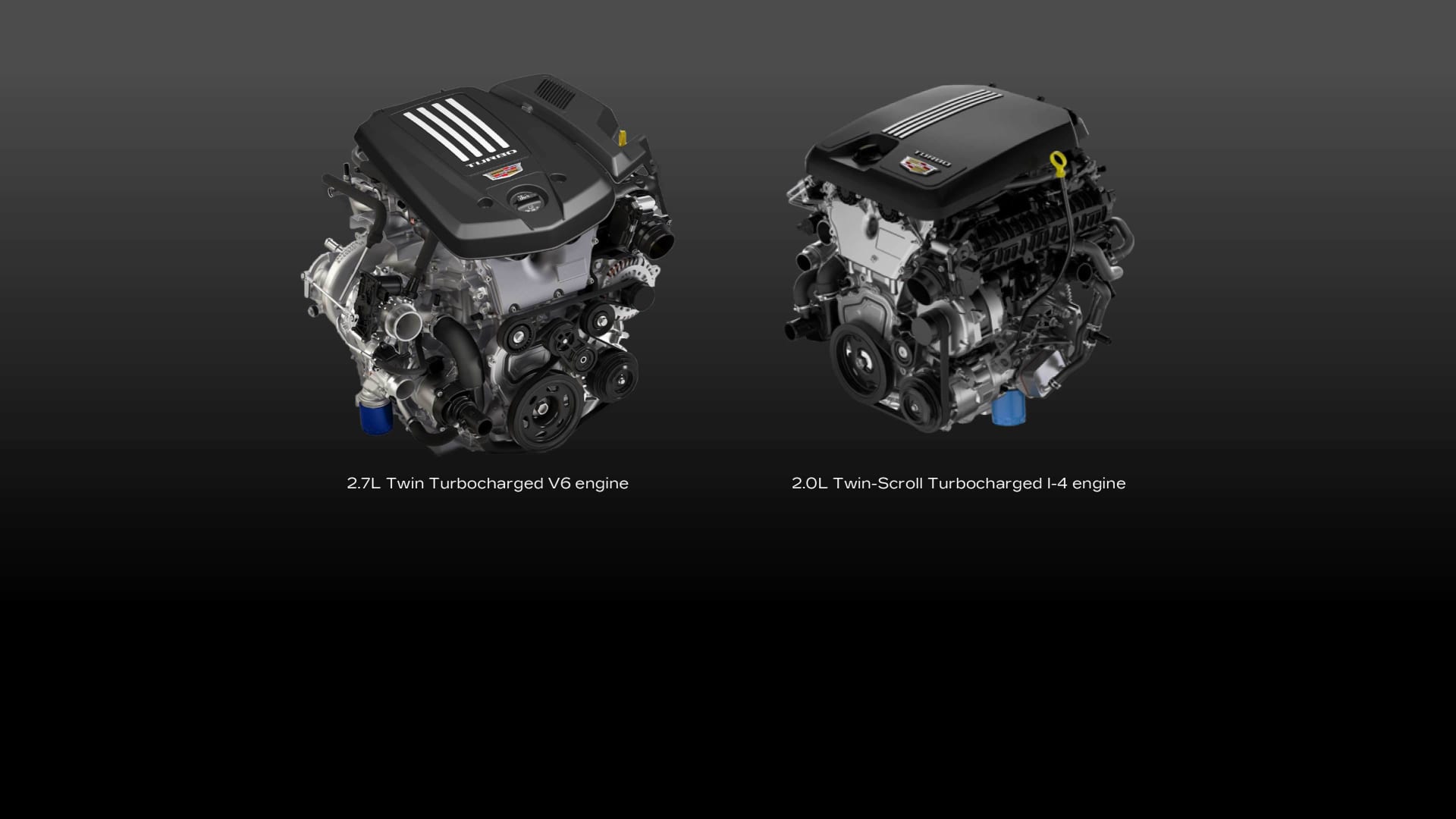 2023 CT4 Cadillac Digital Brochure