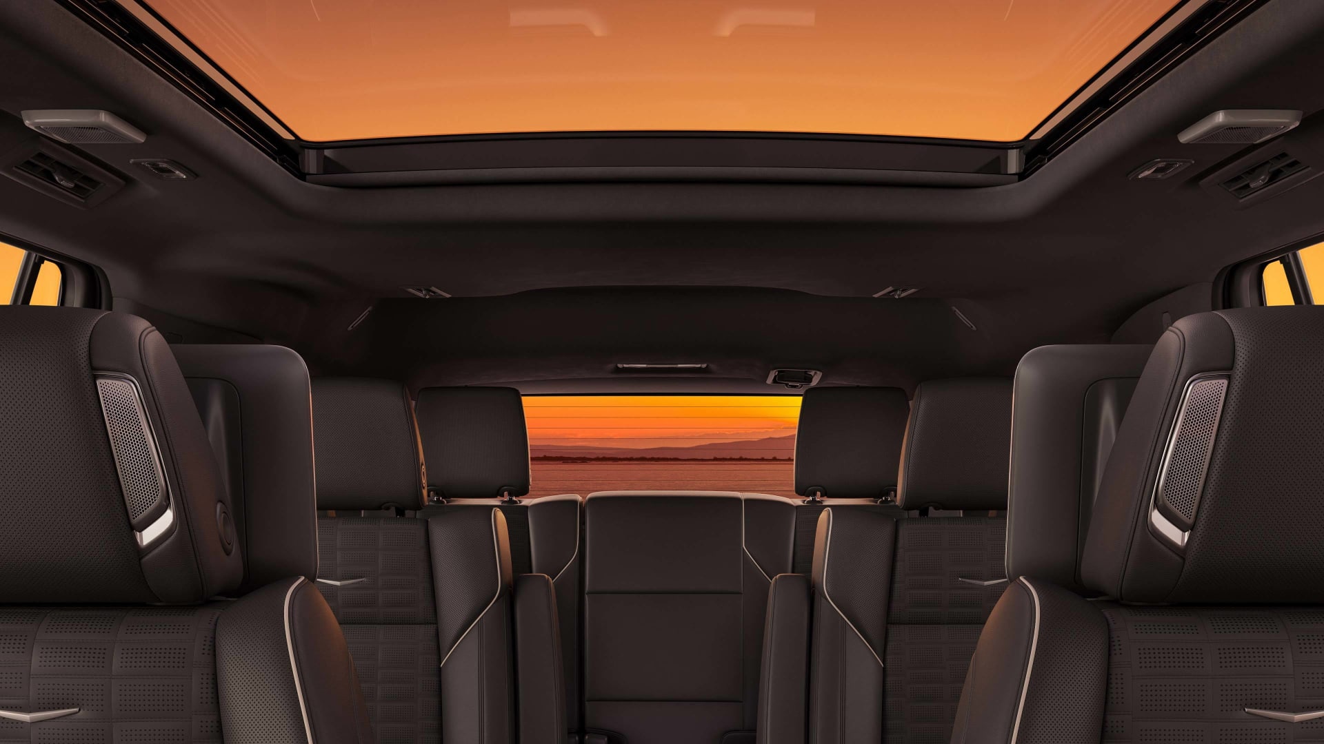 2023 Escalade- Cadillac Digital Brochure