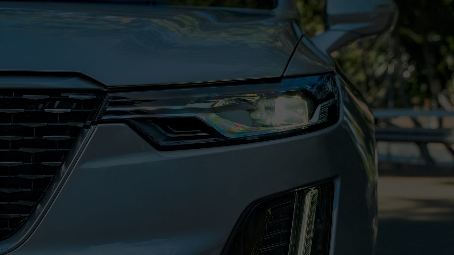 2024 XT6 - Cadillac Digital Brochure